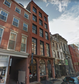 High Rise vs. Low Rise Condos in Center City Philadelphia