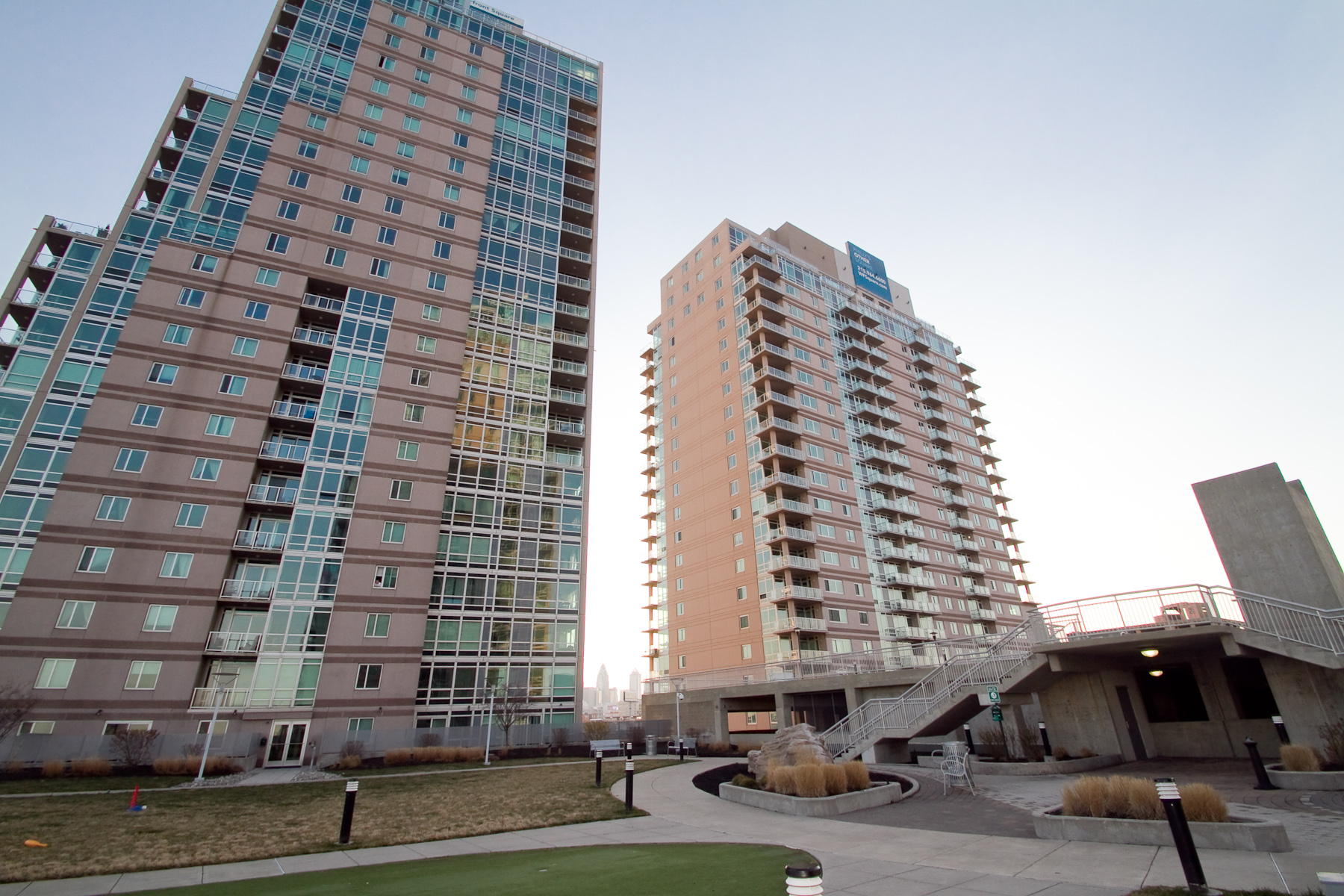 Why Do SOME Condo Units Have Super High Condo Fees? - The Center City ...