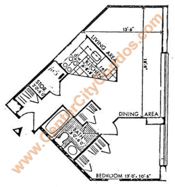 Academy House Condos - The Center City Condos Sales Team