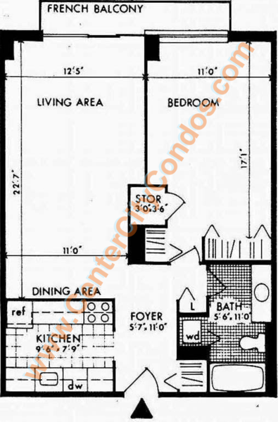 Academy House Condos - The Center City Condos Sales Team