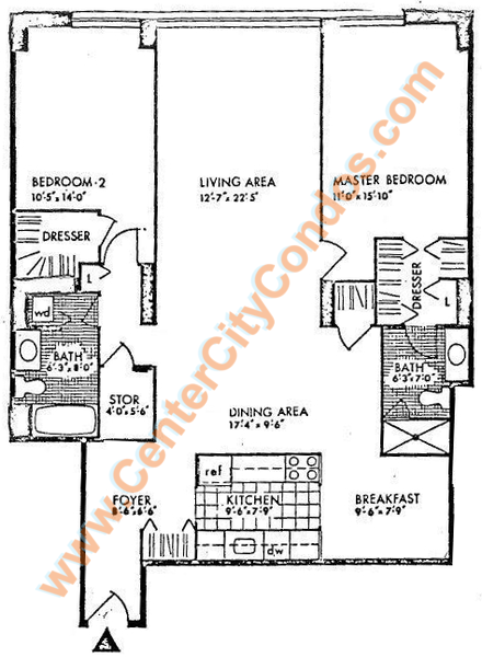 Academy House Condos - The Center City Condos Sales Team