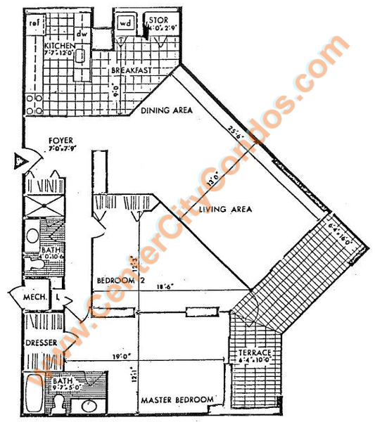 Academy House Condos - The Center City Condos Sales Team