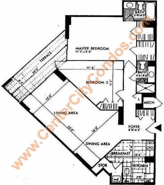 Academy House Condos - The Center City Condos Sales Team