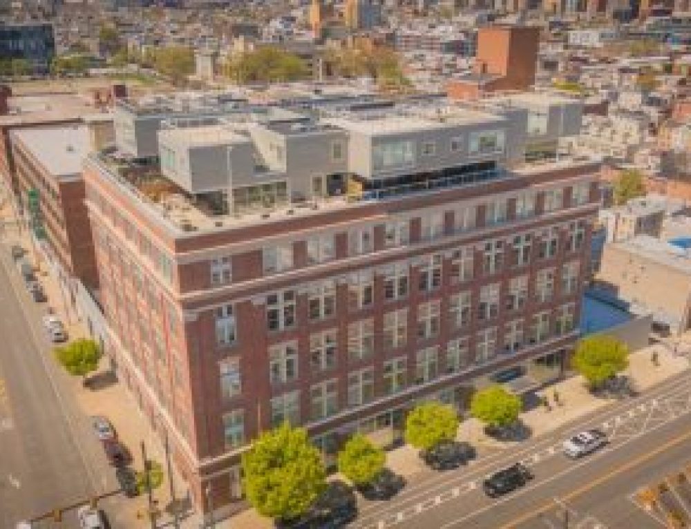 High Rise vs. Low Rise Condos in Center City Philadelphia