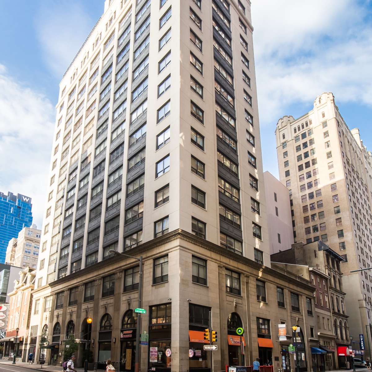 The Aria Condos for Sale at 1425 Locust St. aka 225 South 15th St. in ...