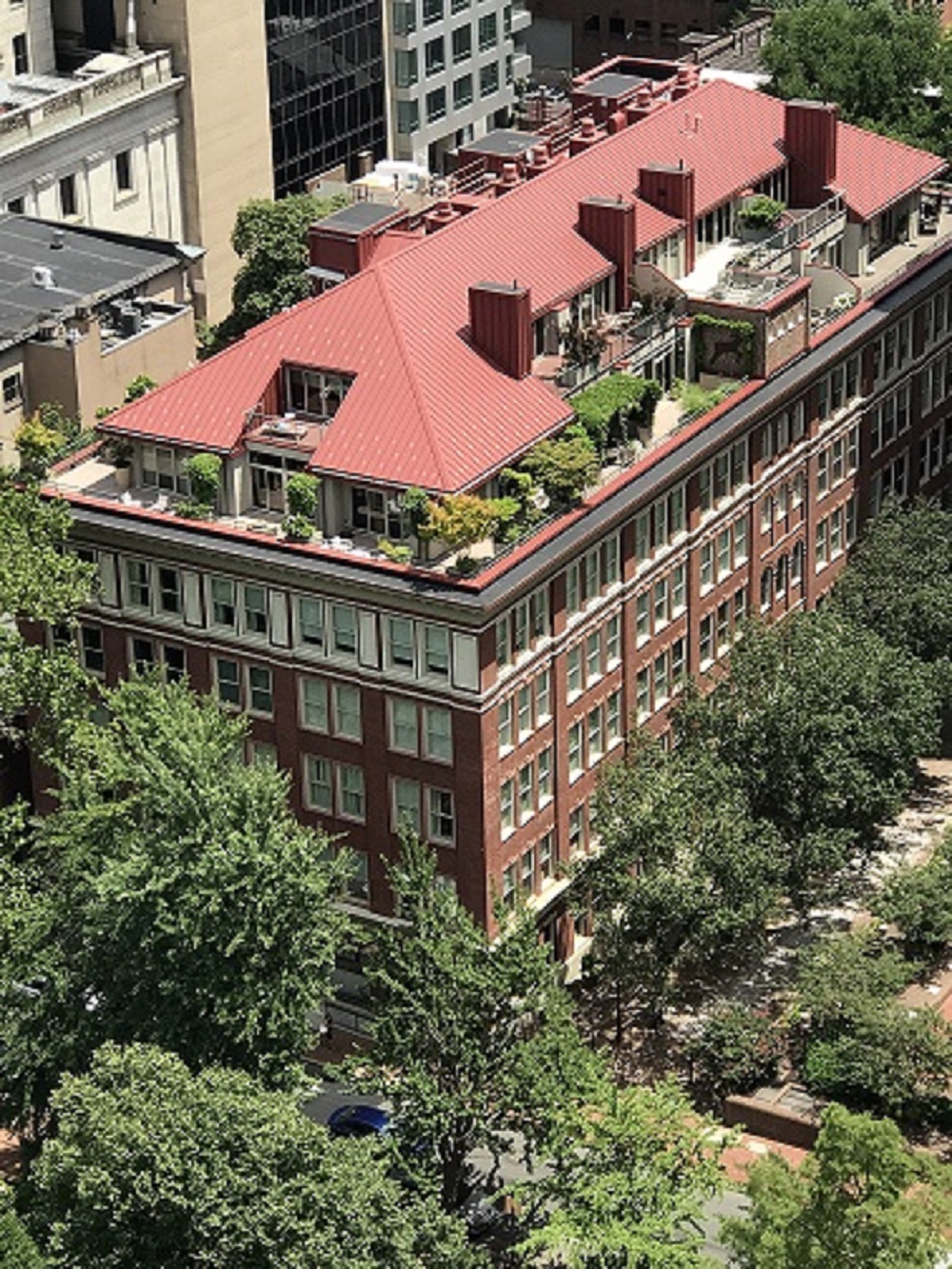 The Lippincott - The Center City Condos Sales Team