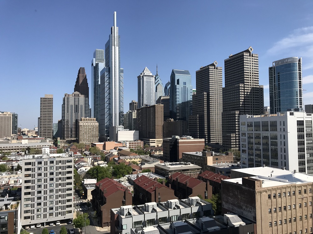 Selling Philly Real Estate - The Center City Condos Sales Team