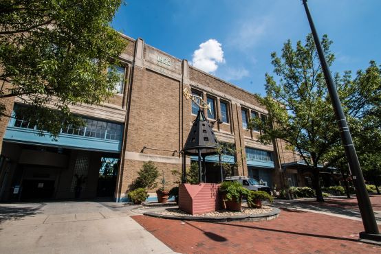 Pier 5 Condos - The Center City Condos Sales Team