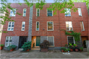 Hansen Square Townhomes in Queen Village - The Center City Condos Sales ...